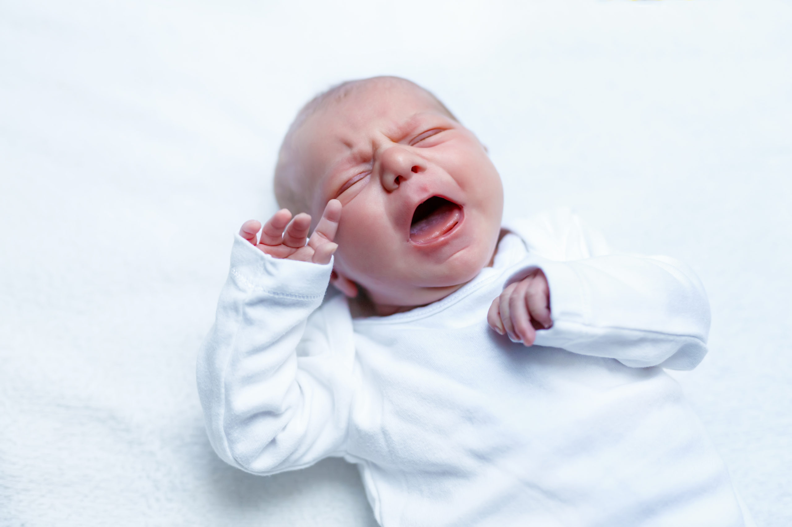 How To Get Your Baby To Take Longer Naps Prairie Moon Sleep Solutions